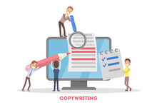 Copywriting Free Stock Photo - Public Domain Pictures