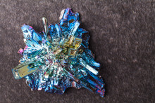 Bismuth 3B Free Stock Photo - Public Domain Pictures
