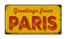 Sign Paris French Vintage Free Stock Photo - Public Domain Pictures
