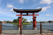 Walt Disney World Sign Free Stock Photo - Public Domain Pictures