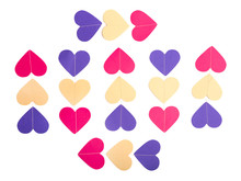 Many Hearts Free Stock Photo - Public Domain Pictures