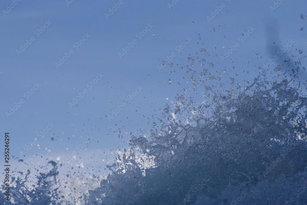 color of the year 2020 pantone classic blue fresh sparkling water ...