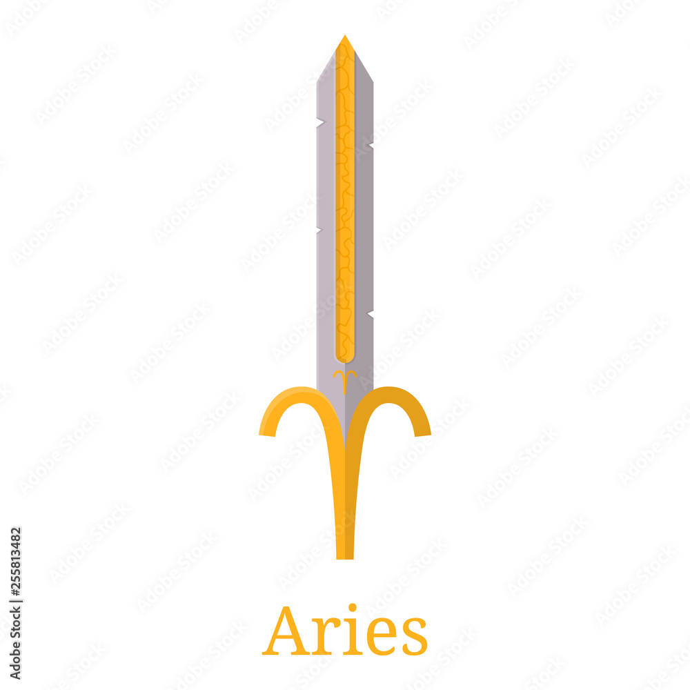 Weapons for each zodiac sign 60 photos - Astrologytoyou.com