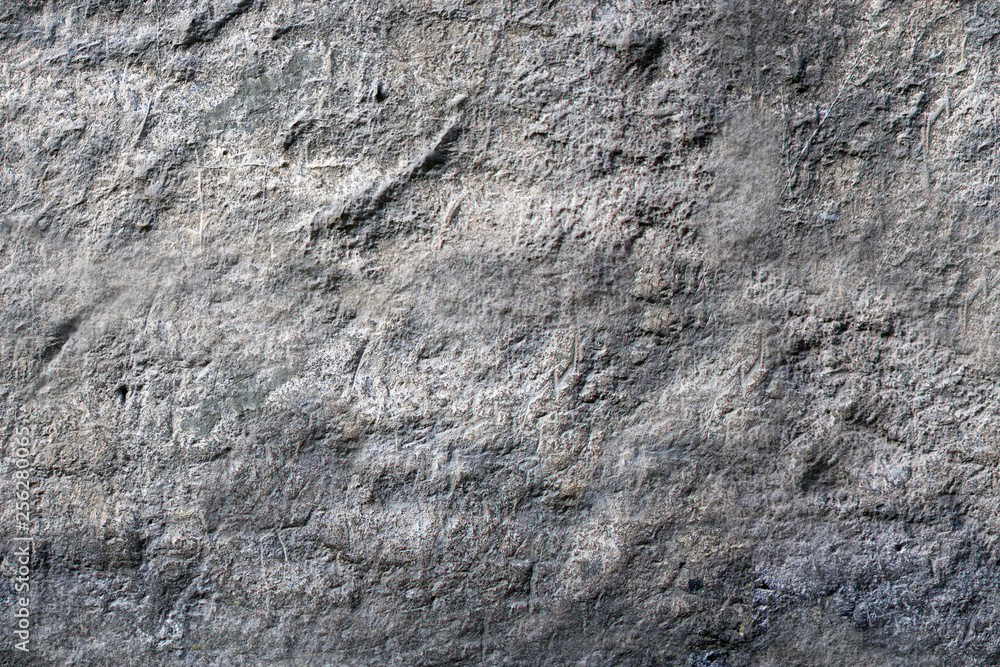 Grey stone seamless photo texture Stock Photo | Adobe Stock