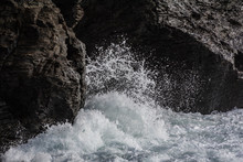 Violent River Free Stock Photo - Public Domain Pictures