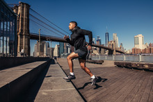 Man Running Free Stock Photo - Public Domain Pictures