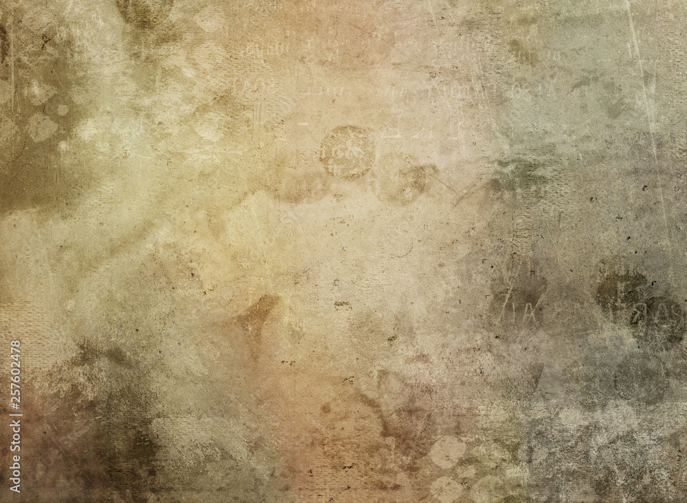 Destroyed background Stock Photo | Adobe Stock