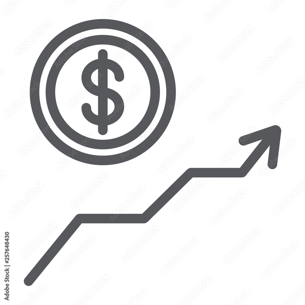 Increase Graph Money