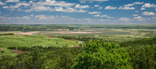 Missouri Landscape Panorama Free Stock Photo - Public Domain Pictures