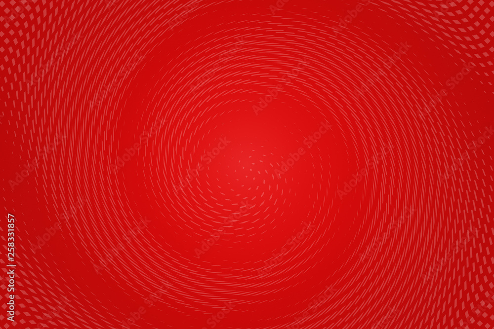 Beautiful red abstract background. Scarlet neutral backdrop for ...