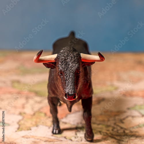 Richmond, Texas, USA - March 31, 2019 - Illustration for, "Take the ...