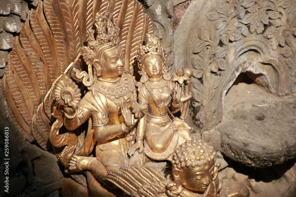 Kathmandu is the capital city and largest city of Nepal.Kathmandu's ...