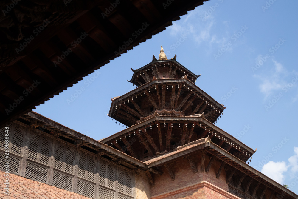 Kathmandu is the capital city and largest city of Nepal.Kathmandu's ...