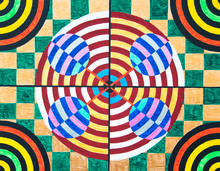 Target Checkerboard Free Stock Photo - Public Domain Pictures