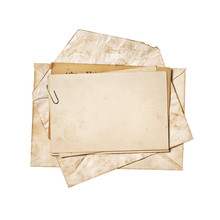 Vintage Note Paper Free Stock Photo - Public Domain Pictures