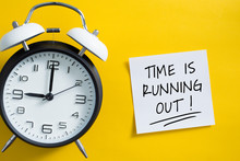 Time Is Running Out Free Stock Photo - Public Domain Pictures