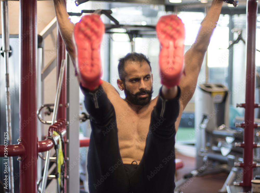 gym, fitness, muscular, portrait, people, young, body, person, handsome ...