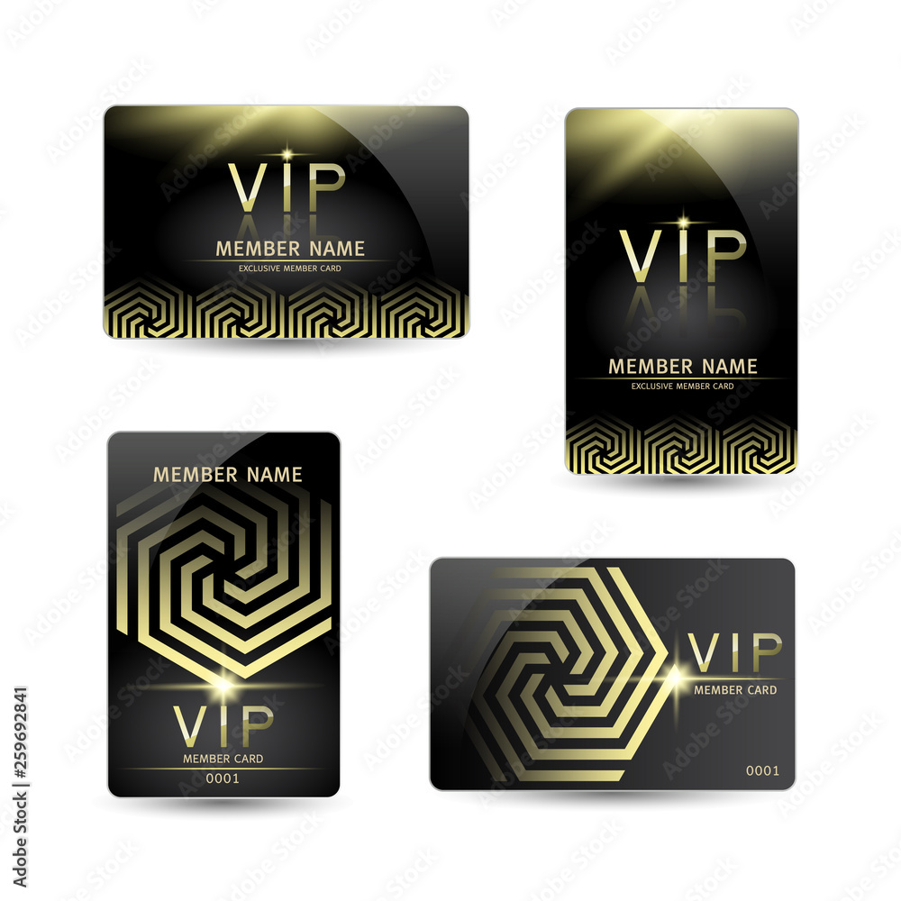 VIP, Platinum Card, Exclusive, Luxury, Celebrity, First Class ...