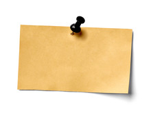 Parchment Note Paper Free Stock Photo - Public Domain Pictures