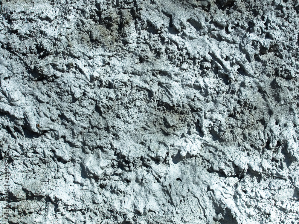 rough cast of cement and concrete wall texture Stock Photo | Adobe Stock