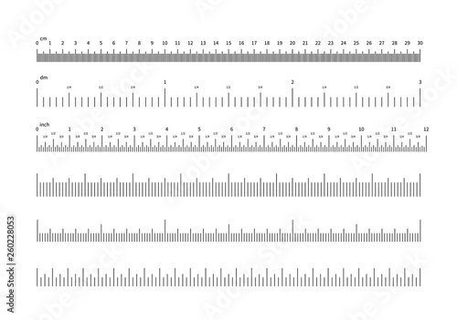 inch measurement to scale Cheaper Than Retail Price> Buy Clothing ...