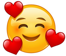 Heart Emoji Free Stock Photo Public Domain Pictures