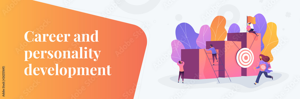 Career and personality development, career builder, career planning ...