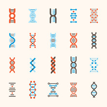 Dna Ribbon Free Stock Photo - Public Domain Pictures