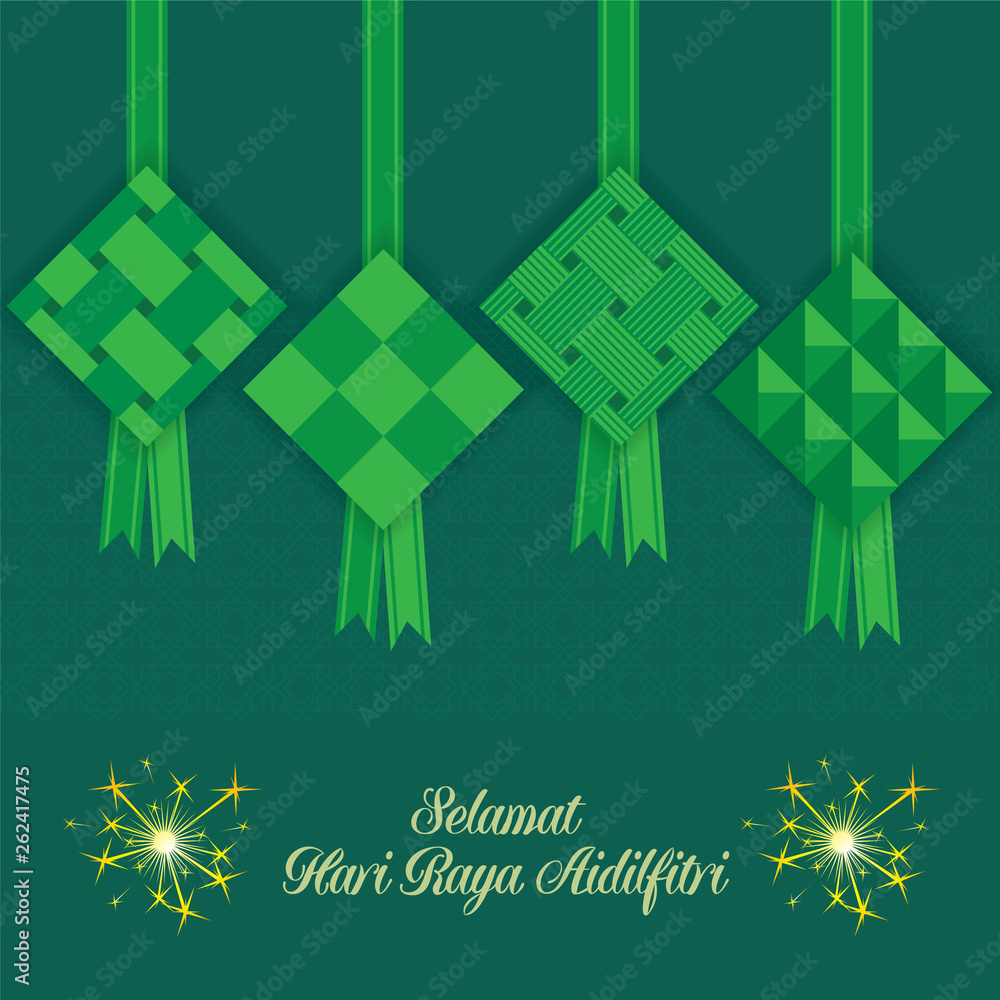 Hari Raya Aidilfitri is an important religious holiday celebrated by ...