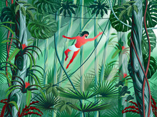 Tarzan Free Stock Photo - Public Domain Pictures