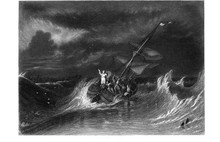 Peter And Paul - Apostle Hug! Free Stock Photo - Public Domain Pictures