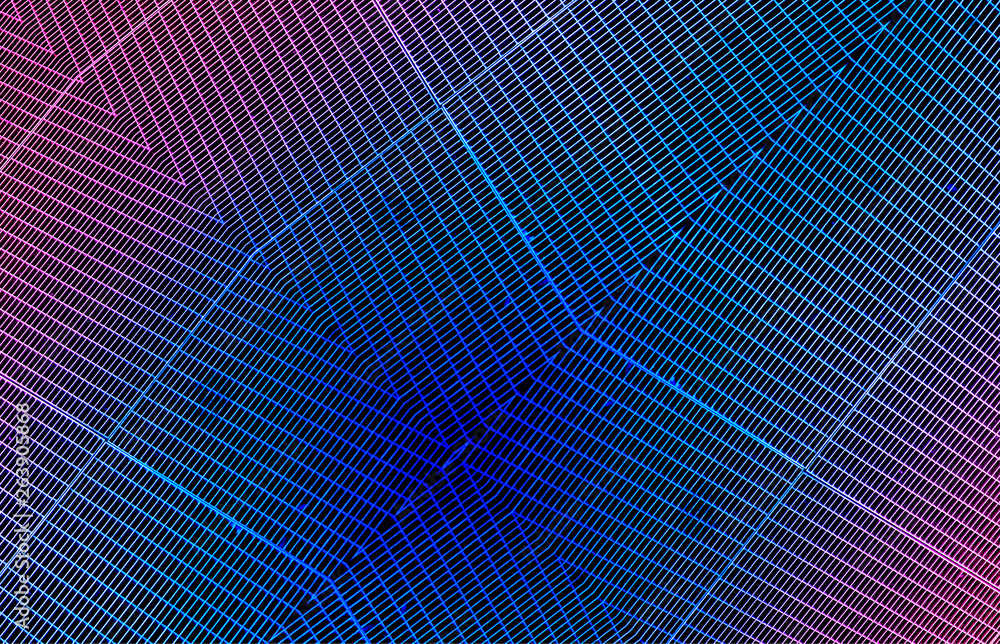 Retro arcade lines texture background hd Stock Photo | Adobe Stock