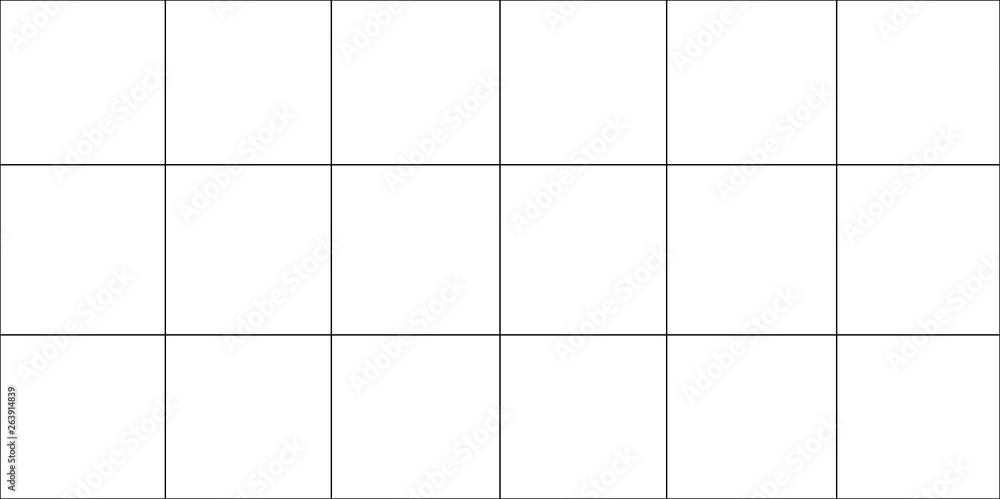 Stock-Illustration „Tile wall decor facade seamless texture bump ...