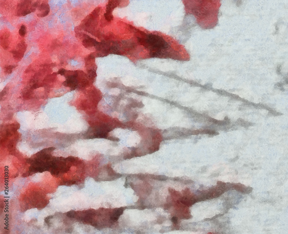 Grunge background. Abstract minimalism hand drawn pattern. Simple ...