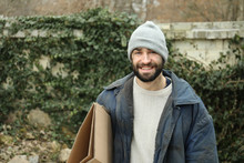 Homeless Man Free Stock Photo - Public Domain Pictures