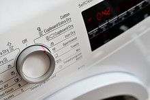 Washing Machine Buttons Free Stock Photo - Public Domain Pictures