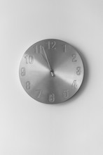 Clock Face Free Stock Photo - Public Domain Pictures
