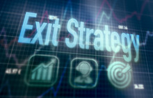 Exit The Matrix Free Stock Photo - Public Domain Pictures