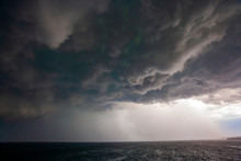 Thunderstorm Cloud In Sydney Free Stock Photo - Public Domain Pictures
