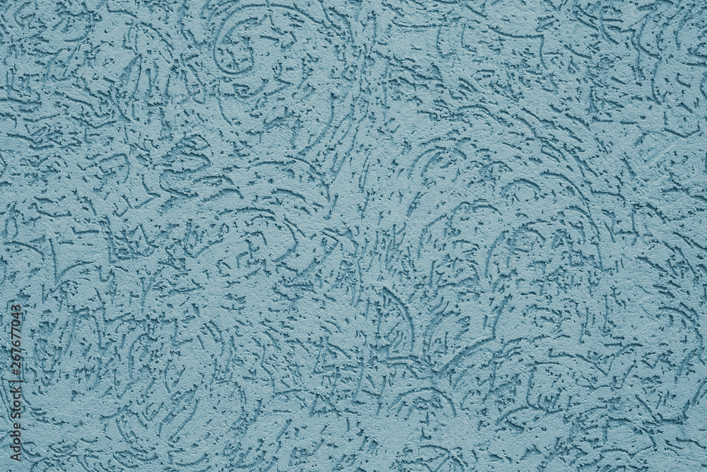 Grey And Blue Background Texture