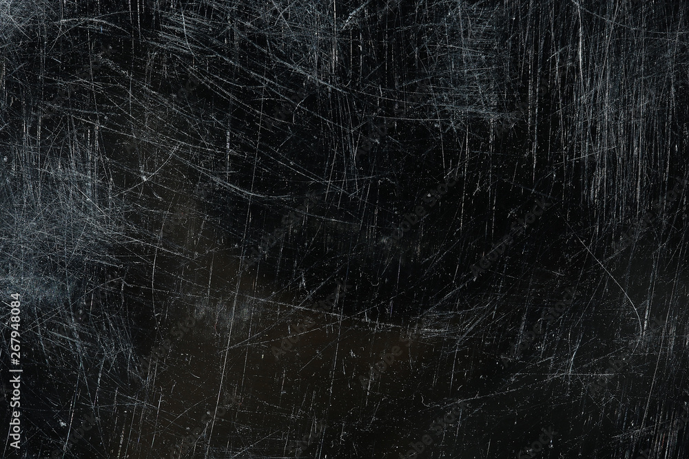 scratch black background overlay / abstract black dark background ...