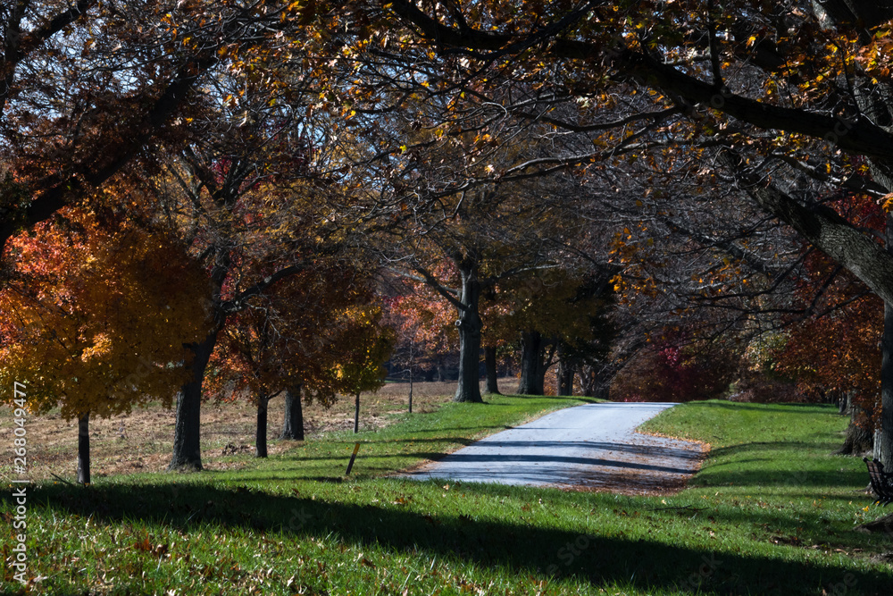 Valley Forge, King Of Prussia, PA - It is the location of the 1777-1778 ...