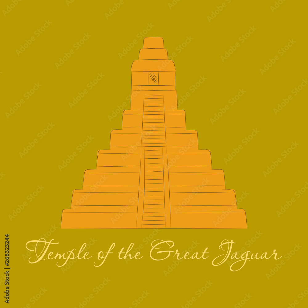 Architectural building. Countries of the world, architecture, monuments ...