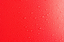 Cool Calm Red Water Background Free Stock Photo - Public Domain Pictures