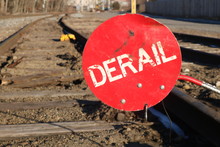 Train Derailment Free Stock Photo - Public Domain Pictures