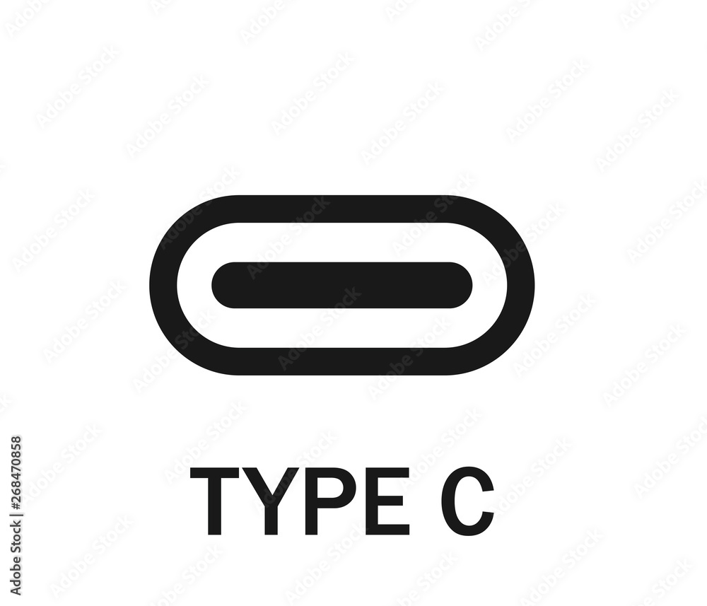 Icono Usb Tipo C Huntkey Released A New USB Charging Station Featuring