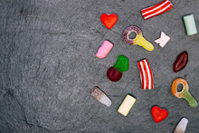 Pick And Mix Free Stock Photo - Public Domain Pictures