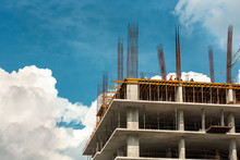 Building Under Construction Free Stock Photo - Public Domain Pictures