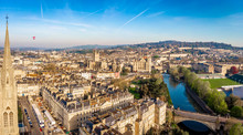 City Of Bath View Free Stock Photo - Public Domain Pictures