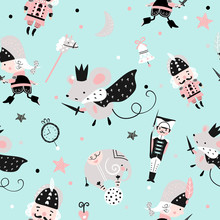 Christmas Toy Soldier Mouse Free Stock Photo - Public Domain Pictures